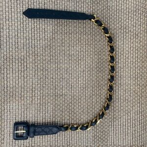 CHANEL | Accessories | Chanel Vintage Gold Hardware | Poshmark